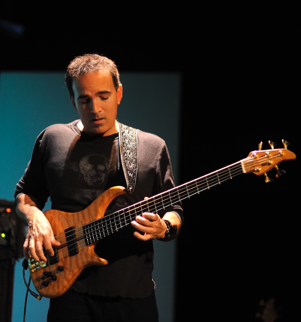 ProgJect | The Ultimate Prog Rock Experience