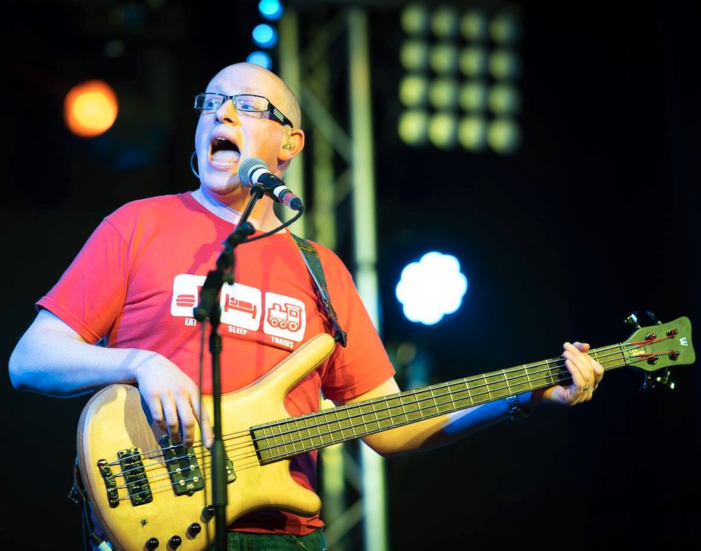 ProgJect | The Ultimate Prog Rock Experience